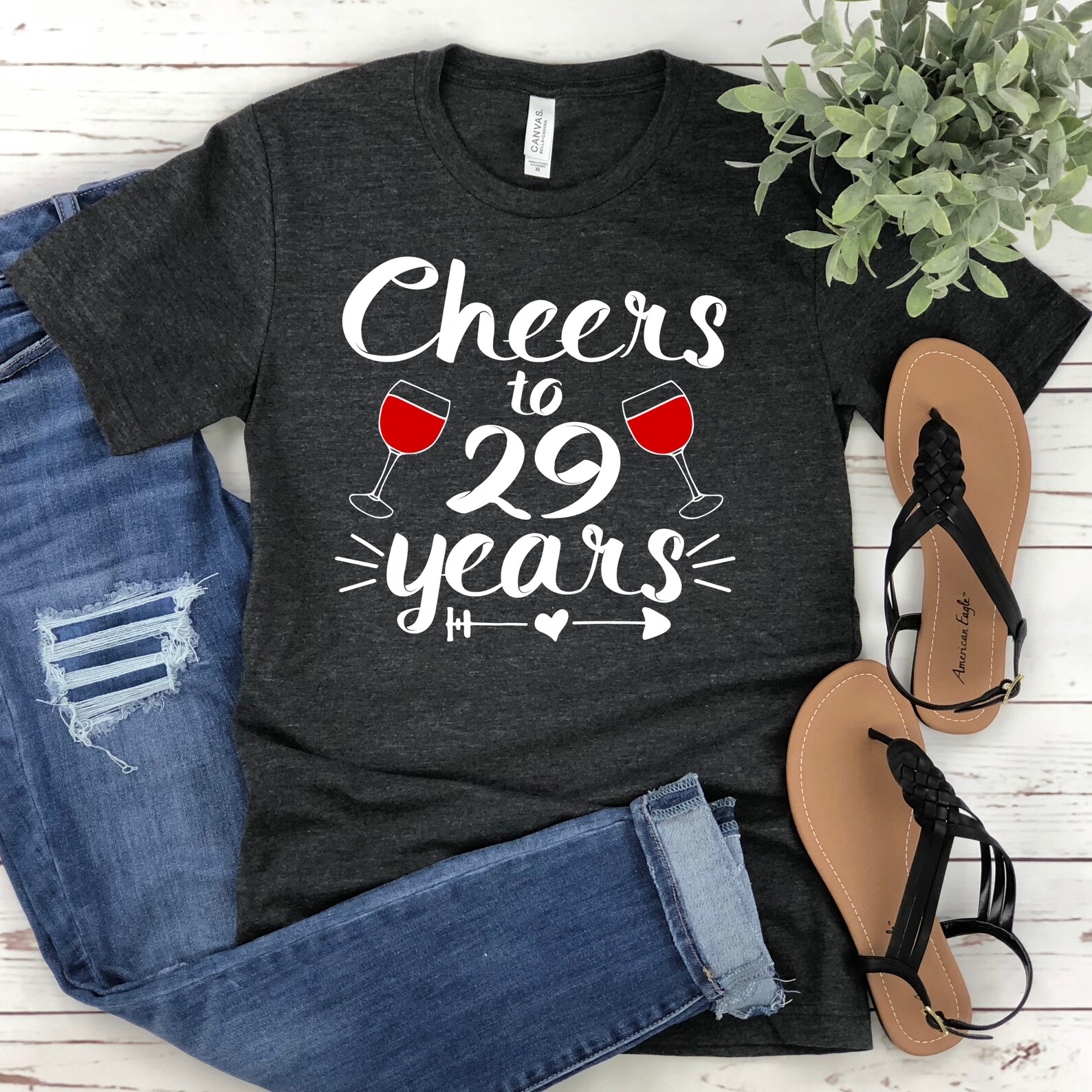 Cheers To 29 Years 29th Wedding Anniversary Gift 29 Years Etsy cheers-to-29-years-29th-wedding-anniversary-gift-29-years-etsy