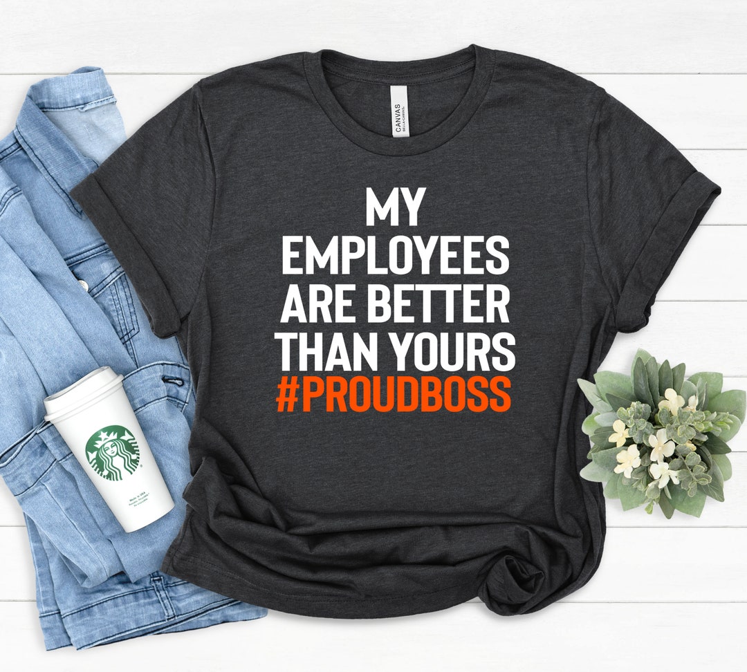 Employee Appreciation Gifts Funny Boss Office Party Gifts, Human ...