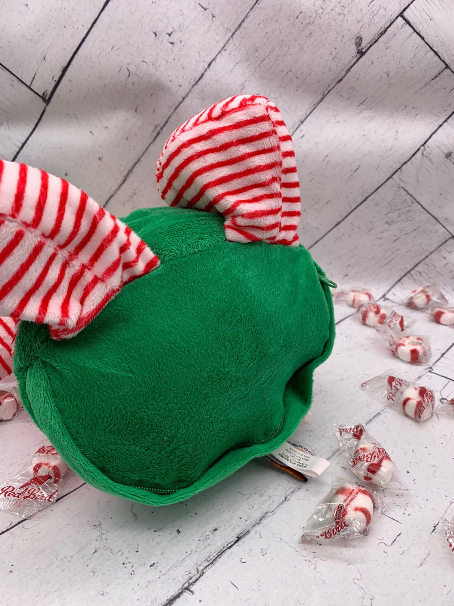 Christmas Elf, 1st Christmas Stuffed Elf, Christmas Stuffed Animal ...