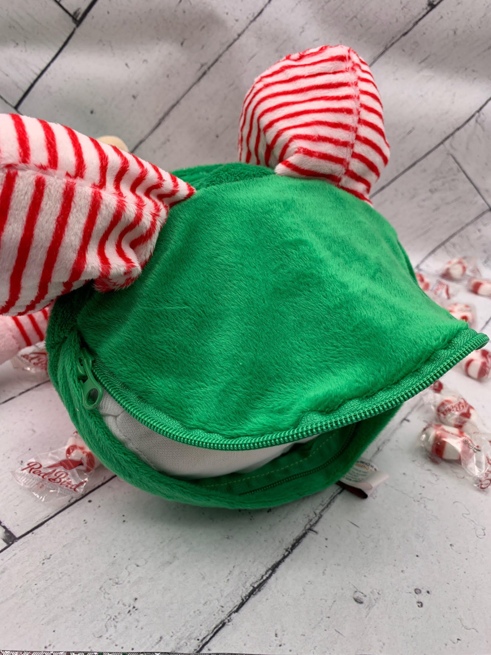 Christmas Elf, 1st Christmas Stuffed Elf, Christmas Stuffed Animal ...