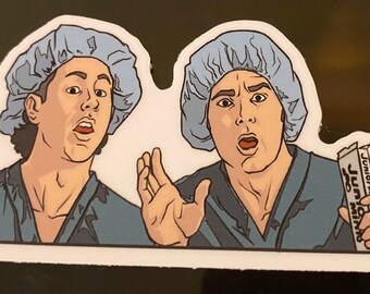 3 Inch Sticker - Etsy