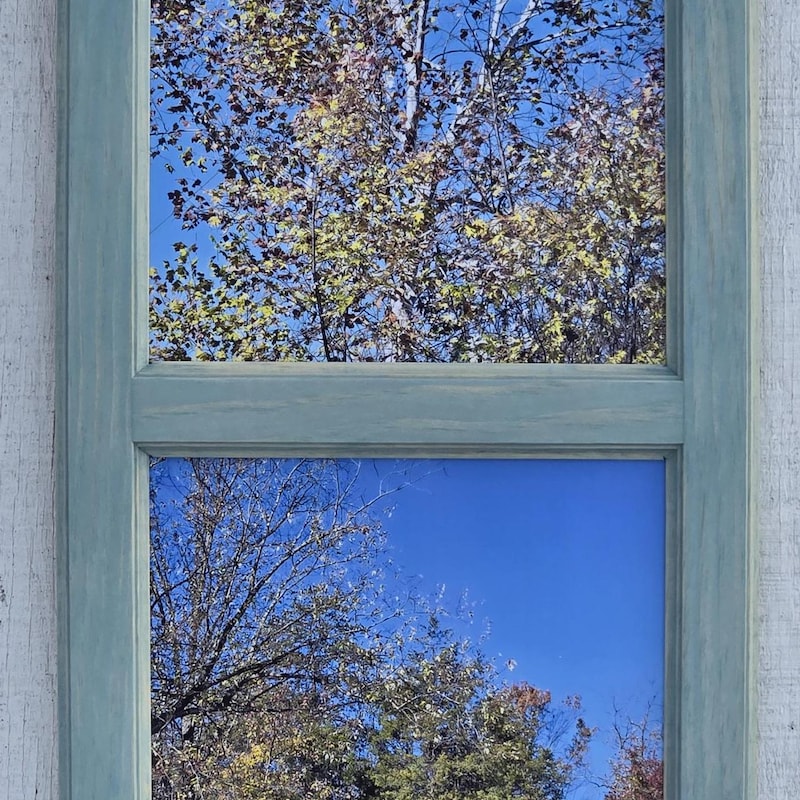 Double Sided Frame 8x10 - Etsy