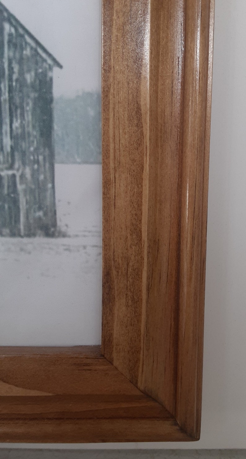 7974 8 X 10 Triple Window Picture Frame - Etsy