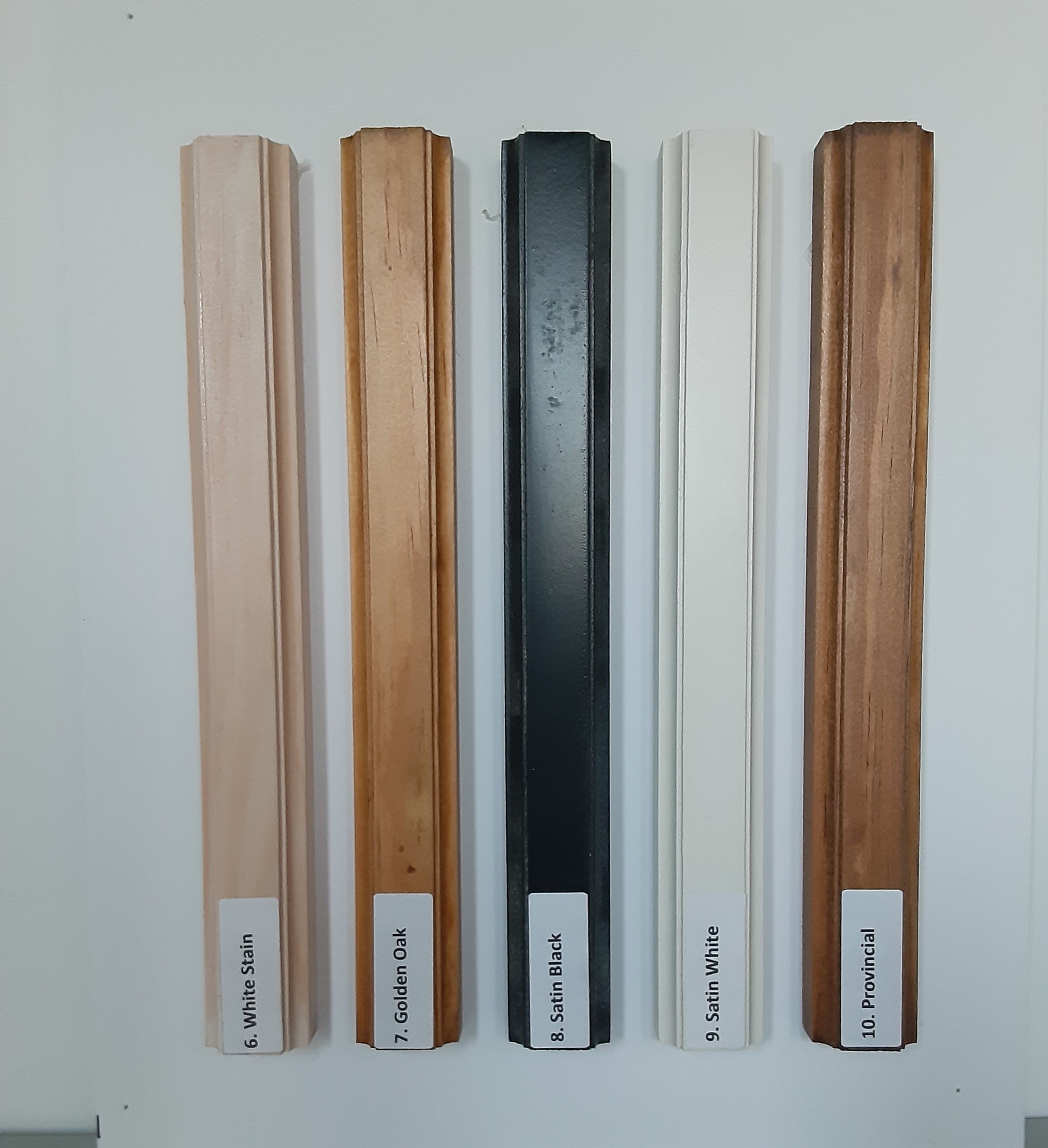 Economy 8 X 10 Triple Window Frame - Etsy