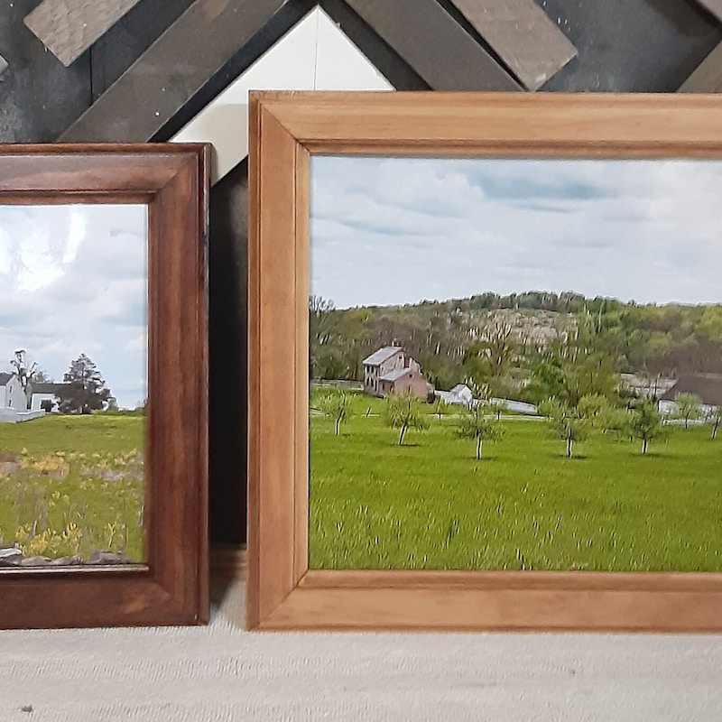 Custom Art Country Style - Etsy