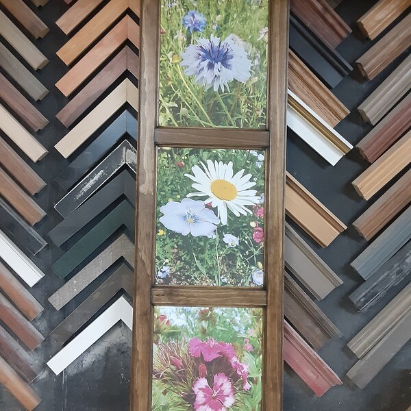 Window Picture Frame - Etsy