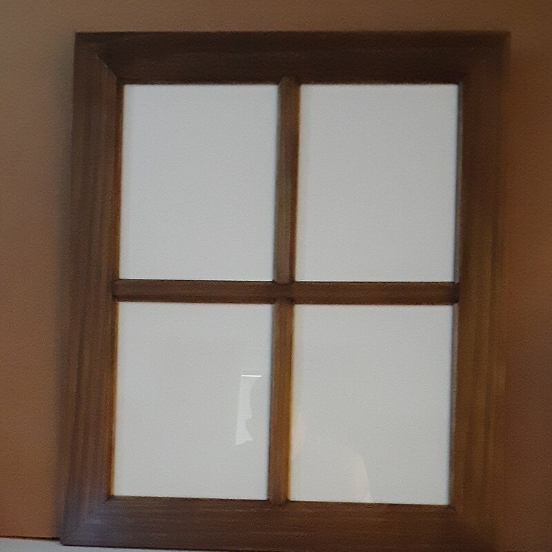 Vintage Window Frame - Etsy