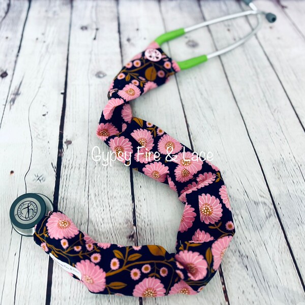 Stethoscope Cover - Etsy