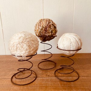 Vintage Wire Springs/metal Salvage/old Bed Mattress Springs - Etsy