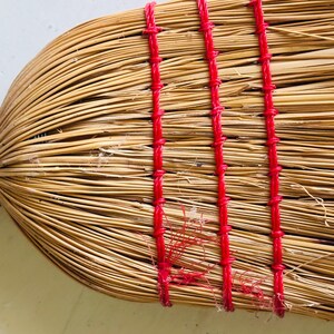 Whisk Brooms/ Handheld Whisk Broom/ Natural Bristles/ 1950 /display ...