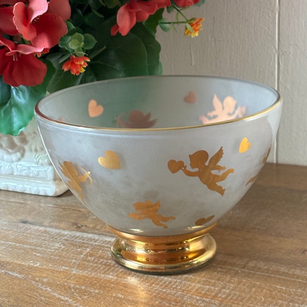 Teleflora Bowl - Etsy