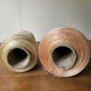 Thread/ Large Industrial Thread Spools/ Spools of Thread/sewing Thread ...