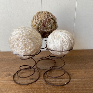 Vintage Wire Springs/metal Salvage/old Bed Mattress Springs - Etsy