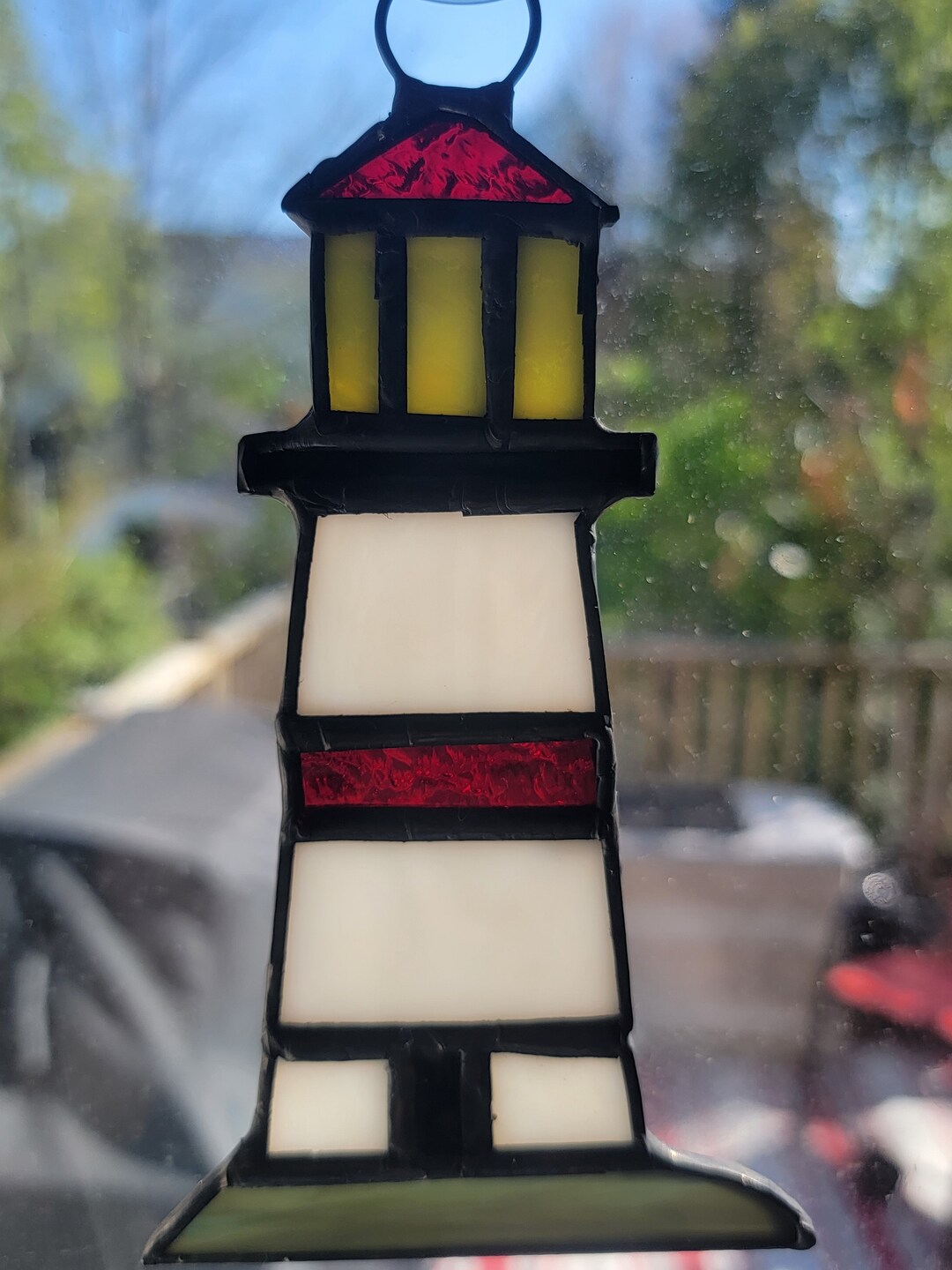 Lighthouse - Etsy