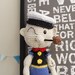 PDF Only Popeye the Sailor Man Diy Crochet Pattern - Etsy Canada