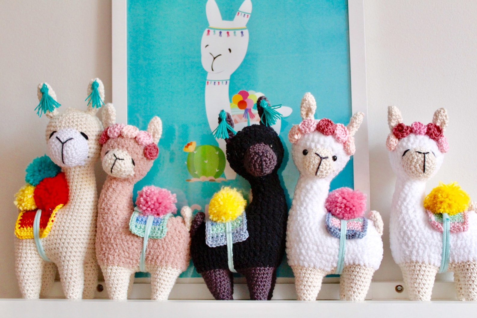 PDF Only Pacha Llama Crochet Pattern - Etsy PDF Only Pacha Llama Crochet Pattern - Etsy