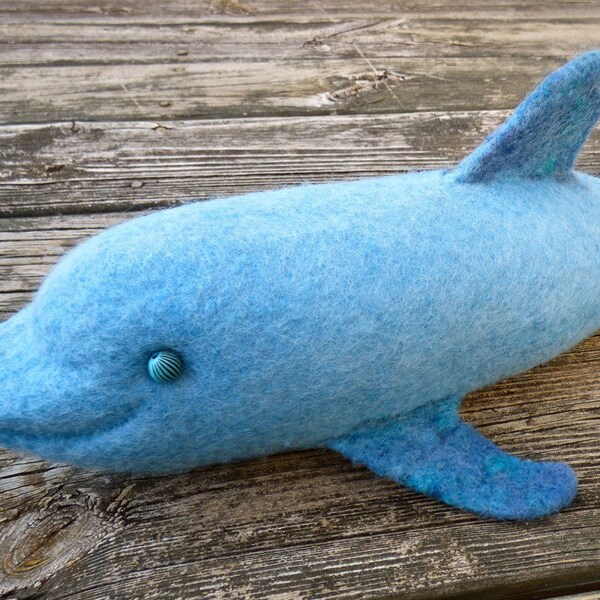 Fluffy Toy - Etsy