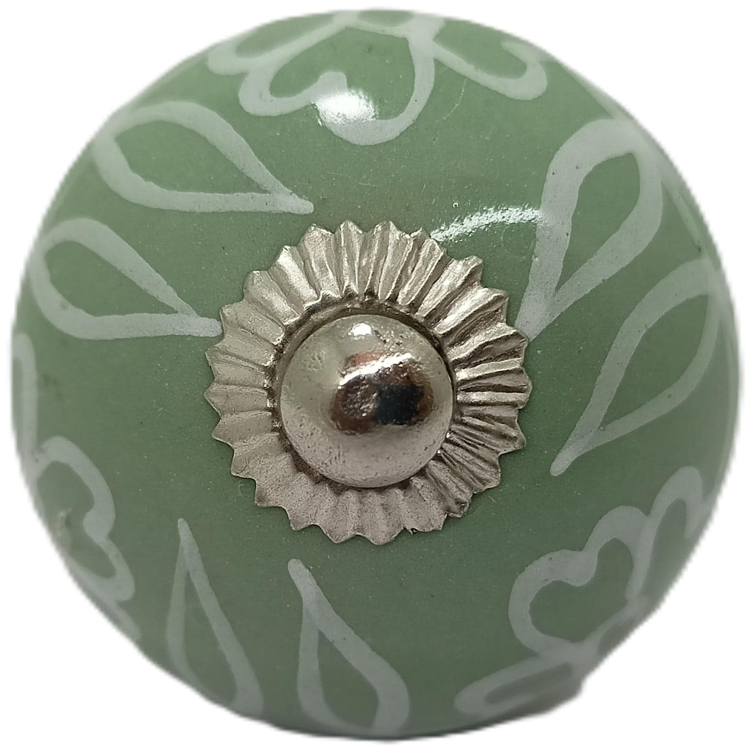 Ceramic Knobs | Handmade Cabinet & Drawer Pulls | Decorative Furniture ...