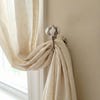 2 Pcs. Tie Backs Holders - Different Color Holdbacks - Etsy UK