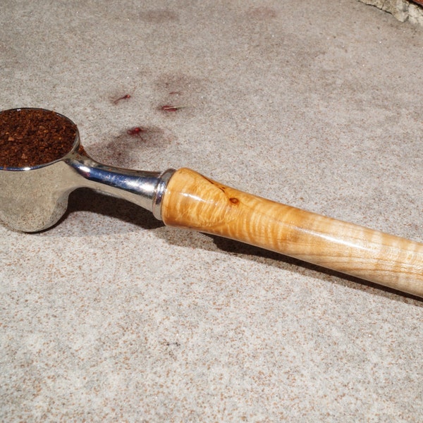 Hand Turned Spoons - Etsy