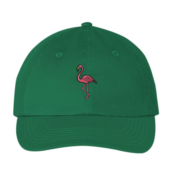Flamingo Hat - Etsy