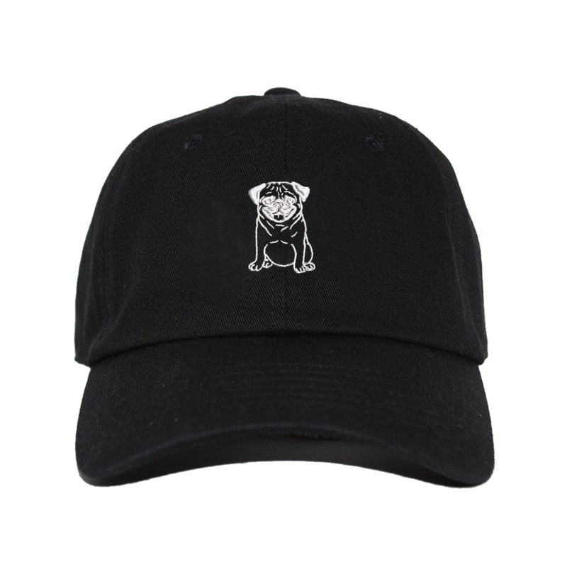 Hats for Pugs - Etsy