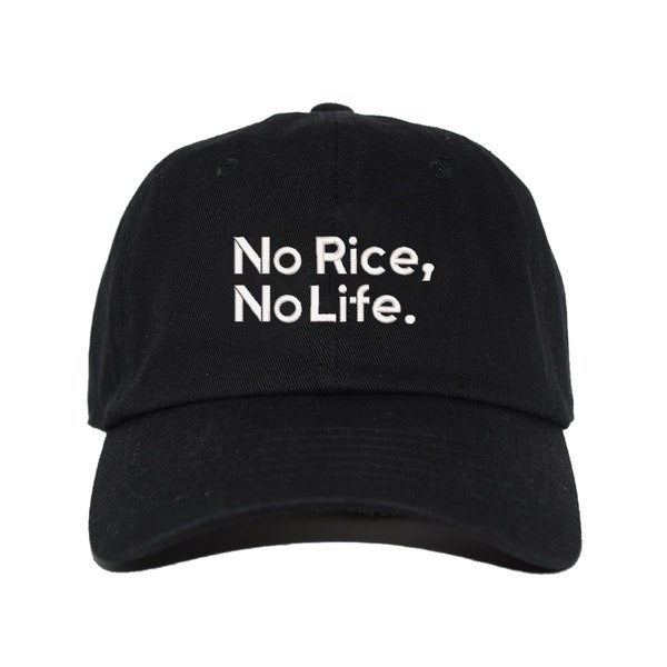 Rice Hat - Etsy