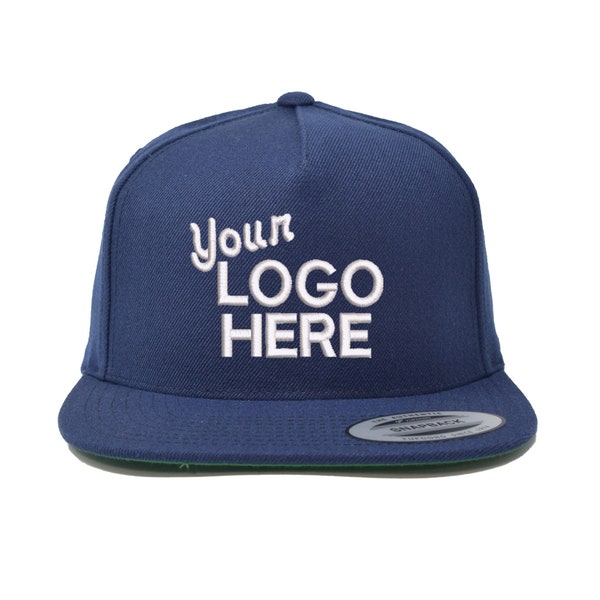 Flat Cap Logo Design - Etsy