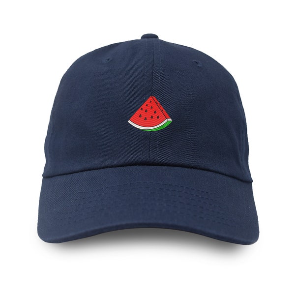 Watermelon Hat - Etsy