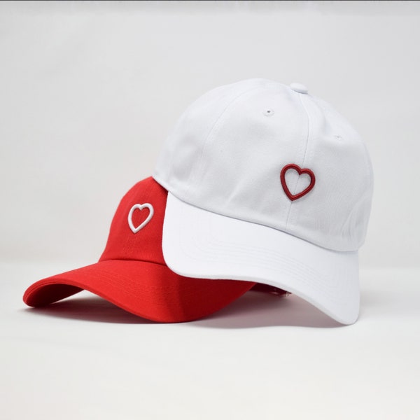 Valentines Day Hat - Etsy