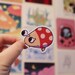 Bulborb Sticker - Etsy