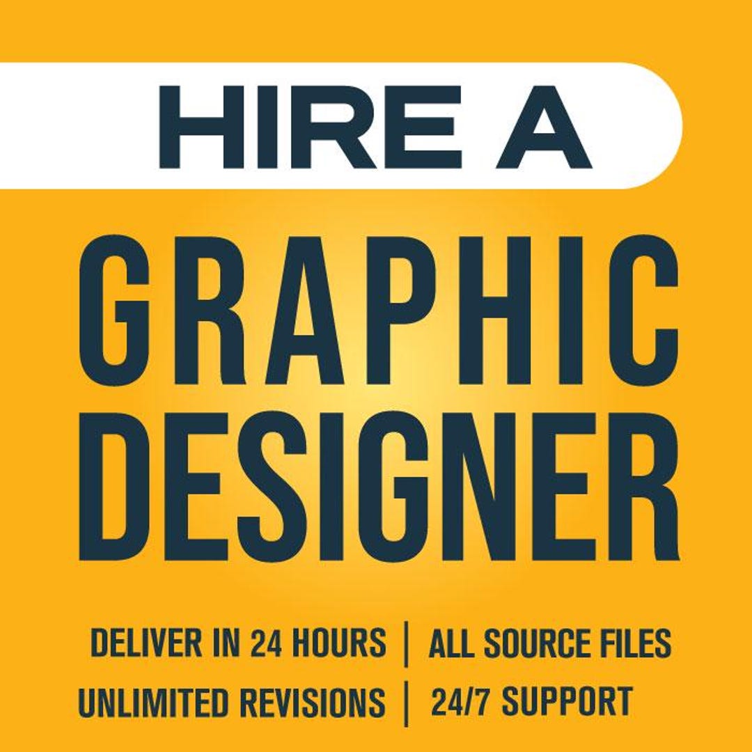 Logo Design, Graphic Designer, Custom Design, Graphic Design Service ...