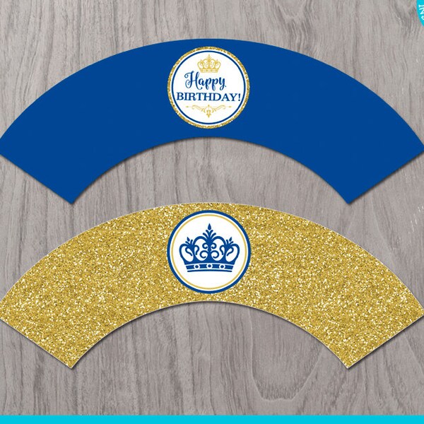 Prince Birthday - Etsy