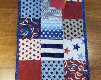 Oh My Stars Table Runner - Etsy