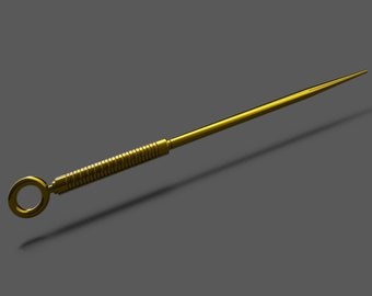 Yor forger weapon - Etsy Nederland