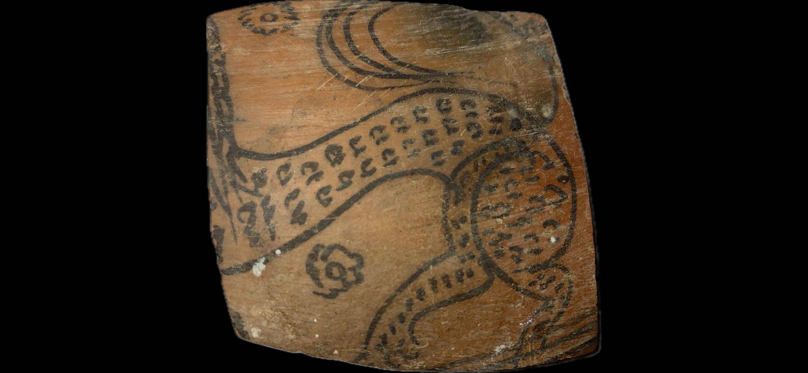 Thousands Years Old Paintings on Shards Maurysn Era Budha’s Art - Etsy