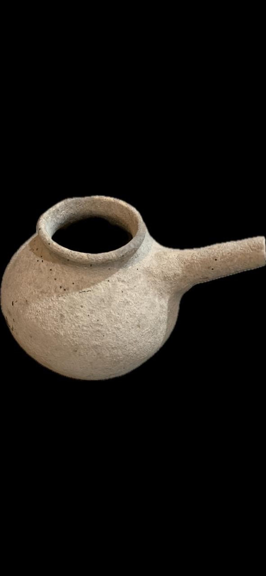 Antique Terracotta Pot Indus Civilization - Etsy