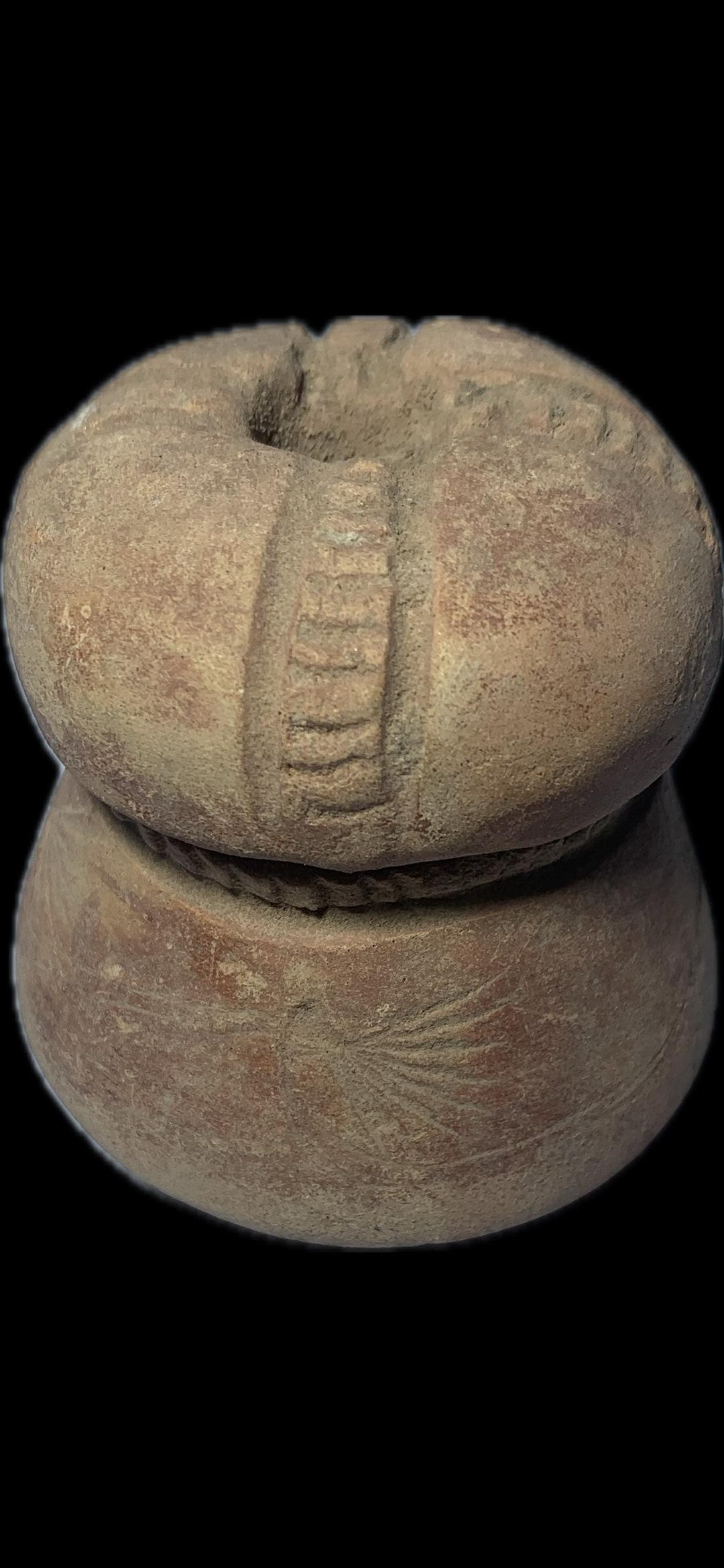 A Ritual Weight or Token Indus Valley Civilization - Etsy