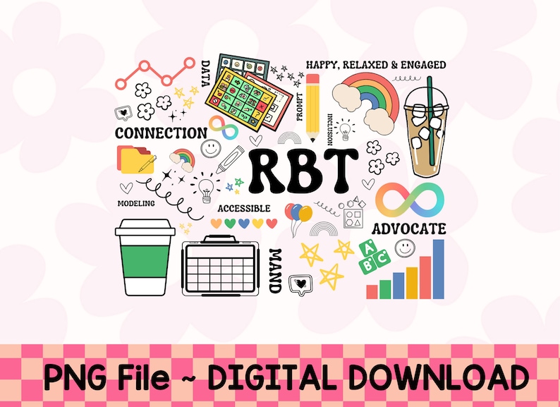 RBT ~PNG~ Digital Download - Etsy