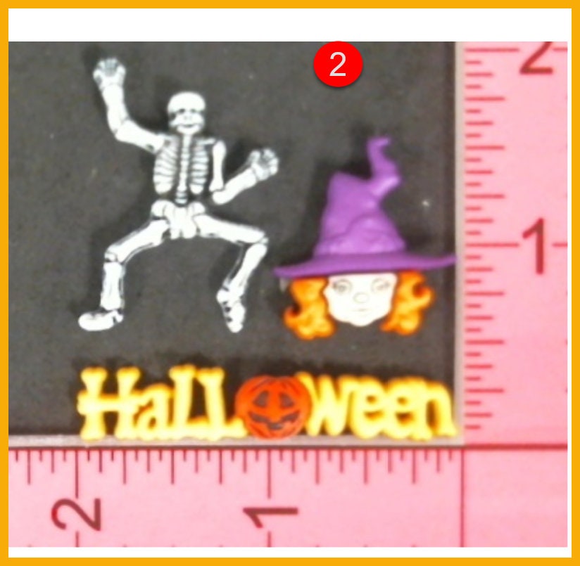 Halloween Pumpkin Witch Skeleton Cat Bat Frankenstein Spider Mummy ...