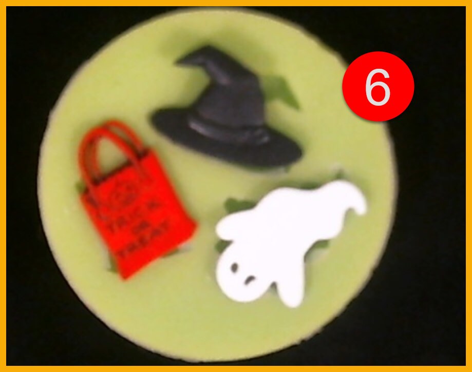 Halloween Pumpkin Skeleton Cat Bat Frankenstein Spider Mummy Ghost ...