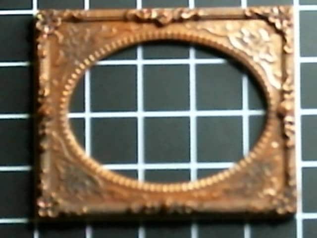 Silicone Mold Flower Frame Used With Wax, Candle, Gypsum, Resin, Hot ...