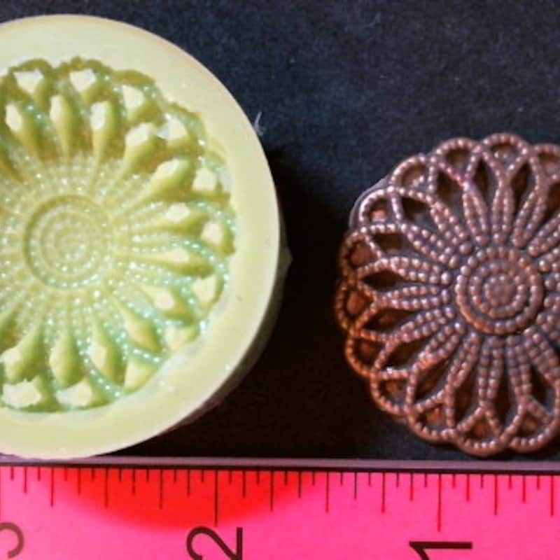 Button Mold - Etsy