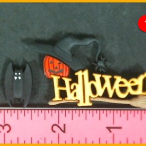 Halloween Pumpkin Witch Skeleton Cat Bat Frankenstein Spider Mummy ...