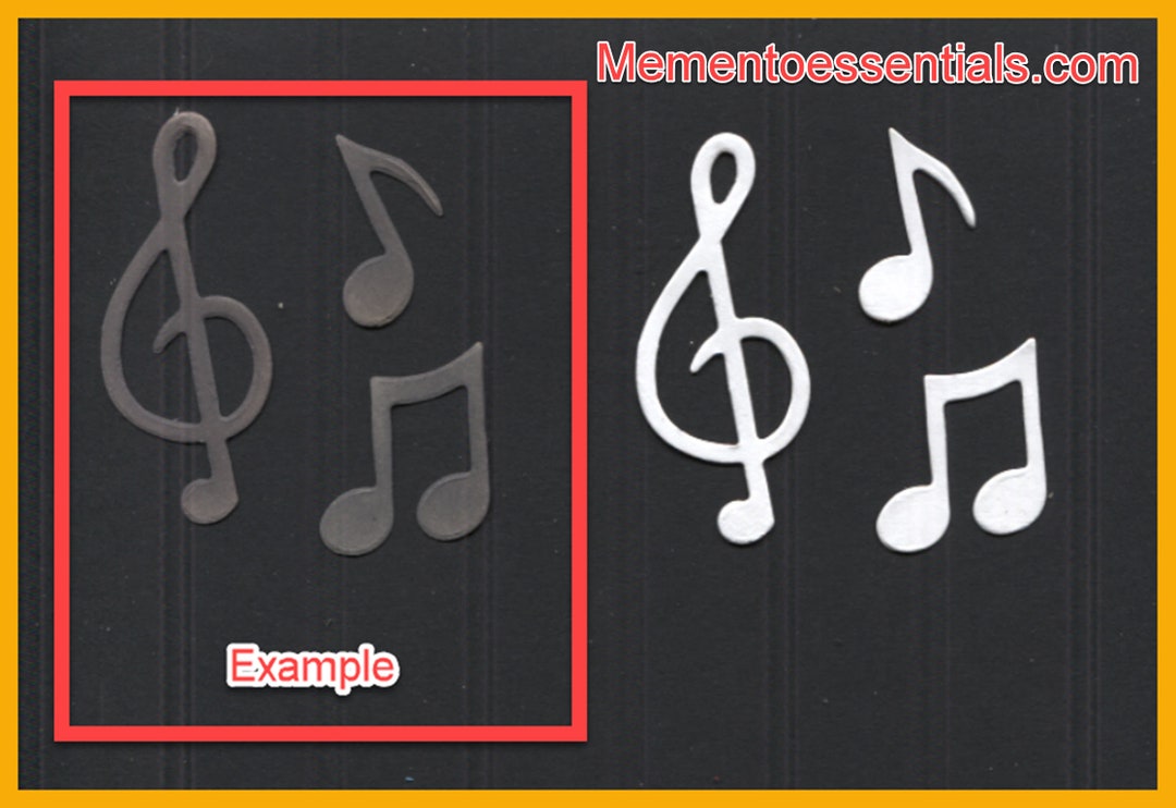 Music Treble Clef and Music Notes, Beaming Quavers (eighth Notes) - Etsy