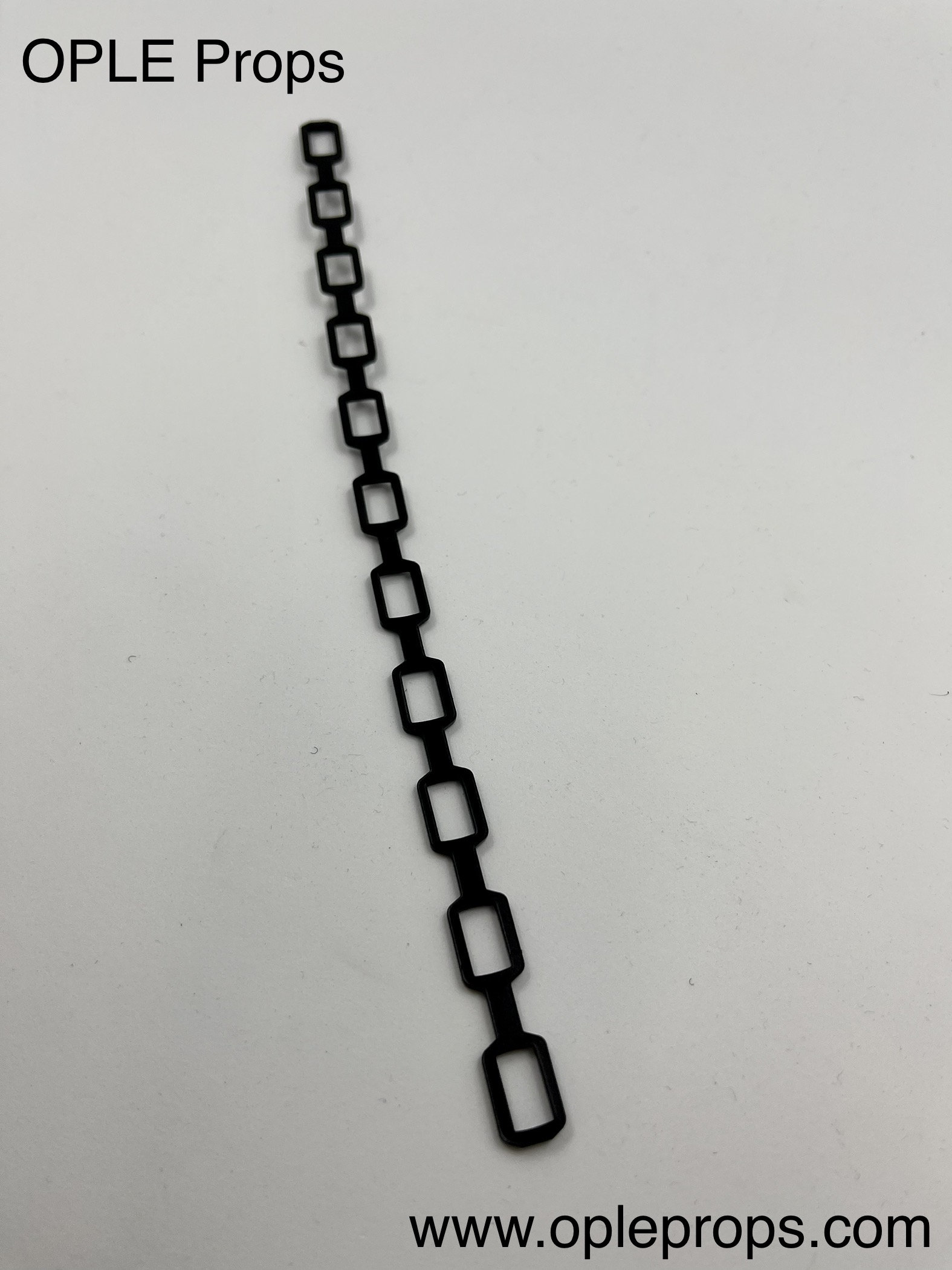 Darth Vader Cape Chain Return of the Jedi Authentic Darthvader - Etsy