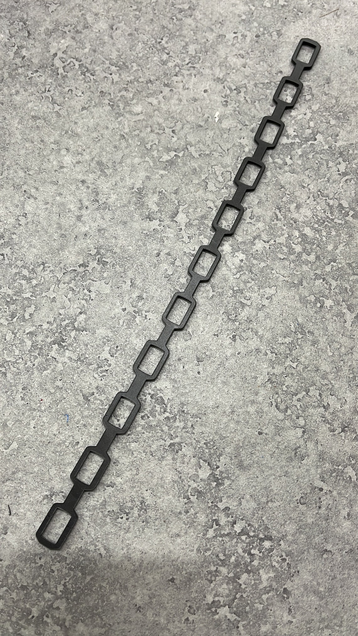 Darth Vader Cape Chain Return of the Jedi Authentic Darthvader - Etsy