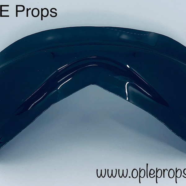 First Order Stormtrooper Visor - Etsy