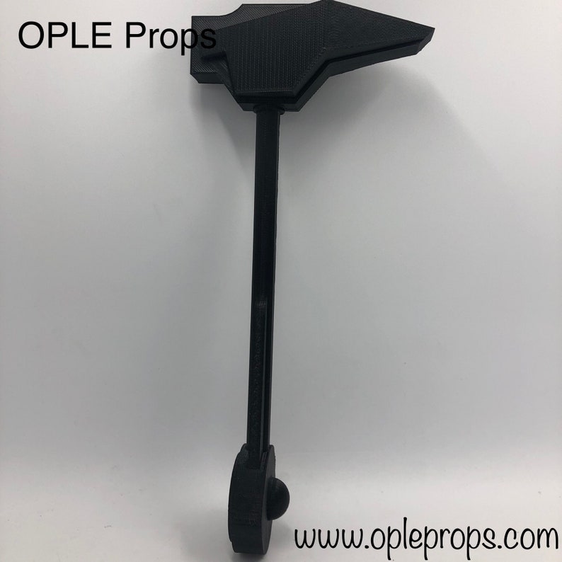 OPLE Props Clone Range Finder Clone Wars Commander Rex Helmet | Etsy