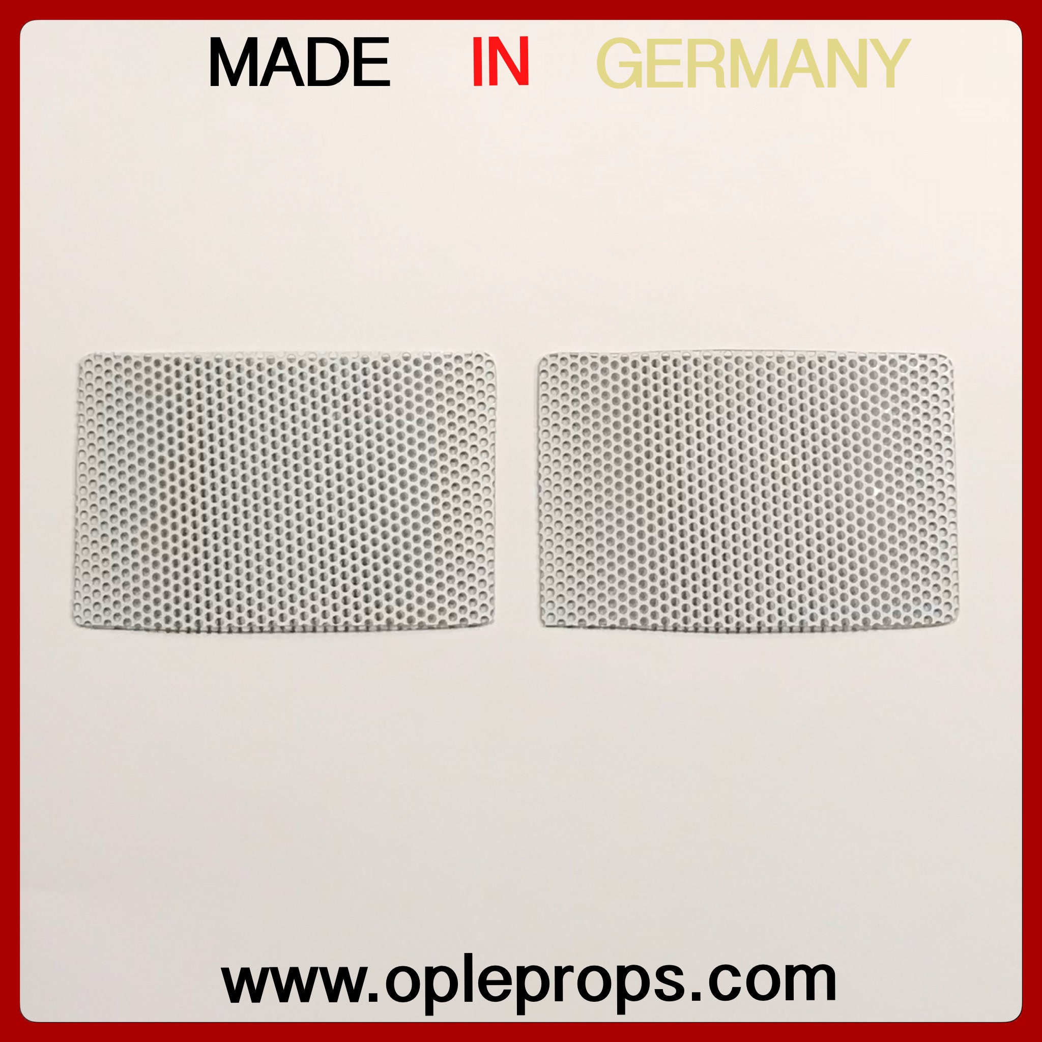 Lenses for Cosplay Helmet - Etsy